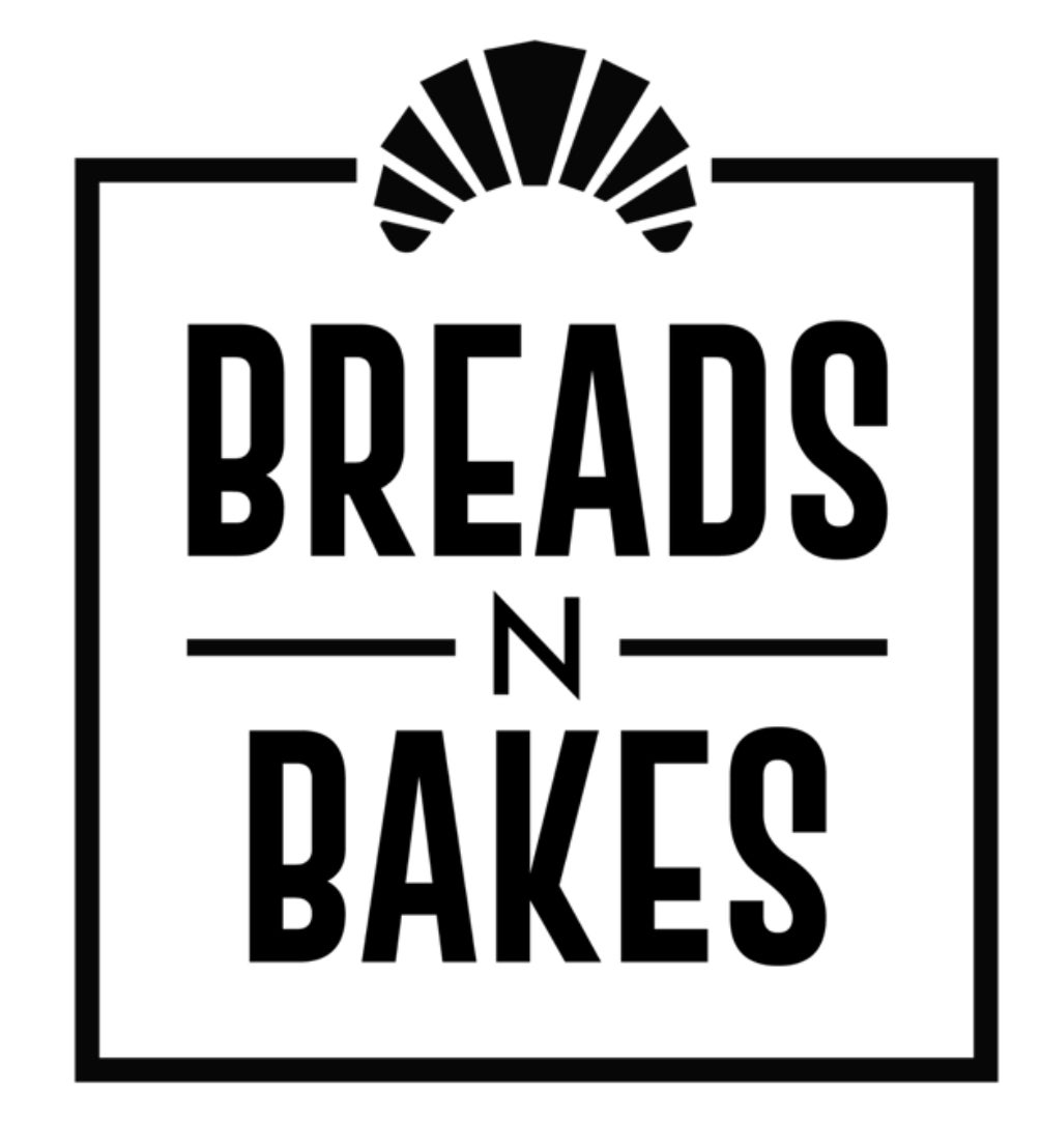 BreadsNBakes logo